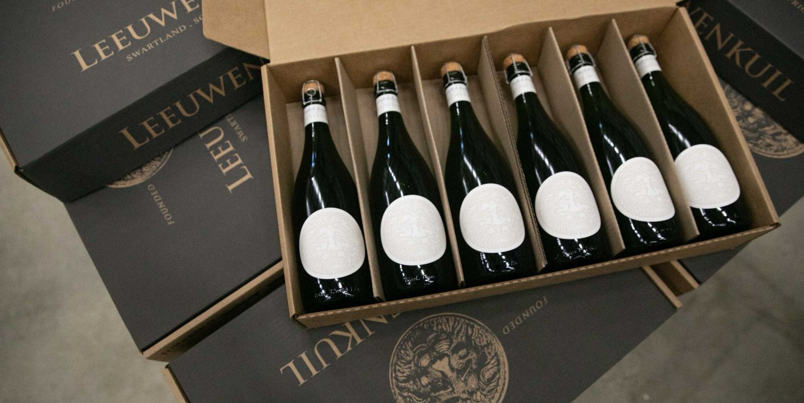 Méthode Ancestrale – Leeuwenkuil Family Vineyards