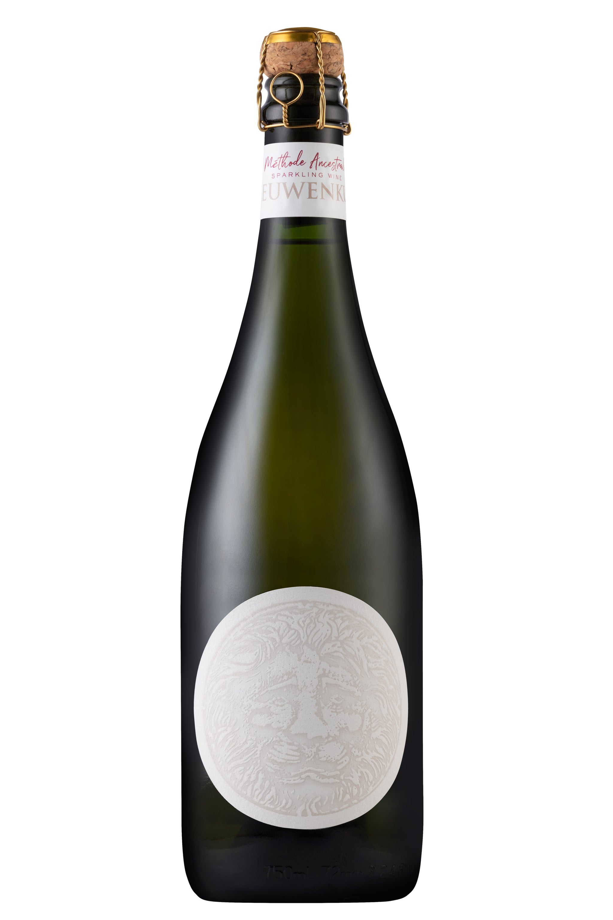 Méthode Ancestrale – Leeuwenkuil Family Vineyards